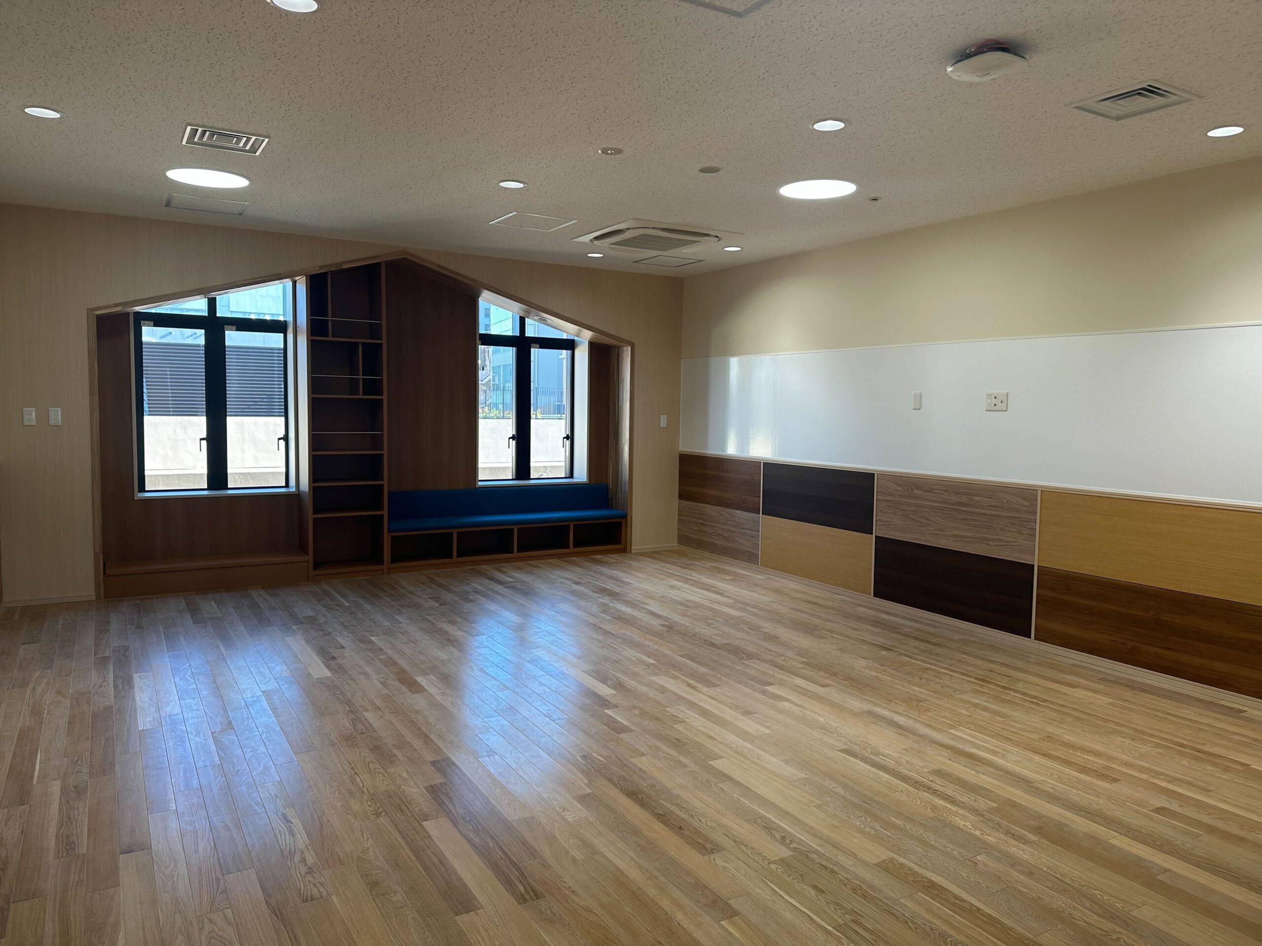 文京区元町校 | SOLTILO GSA International School